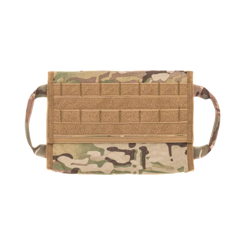 Zip-On Medical Pouch | HRT Tactical