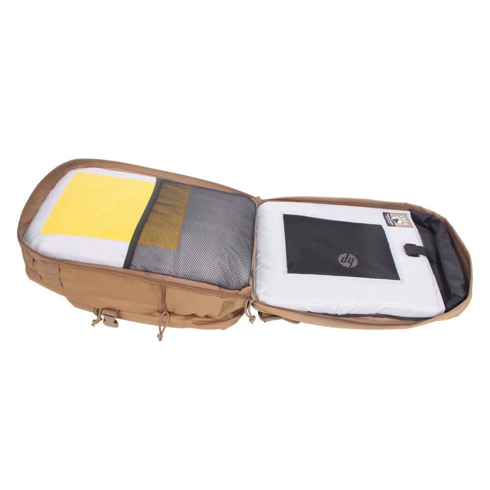 SOC Bugout Voyager Backpack