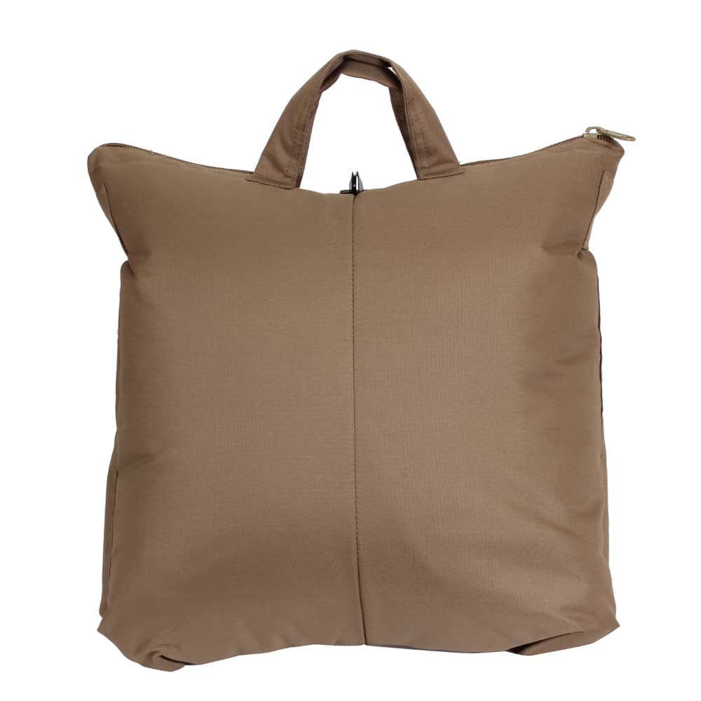 Military & Motorcycle Helmet Bag | Rothco