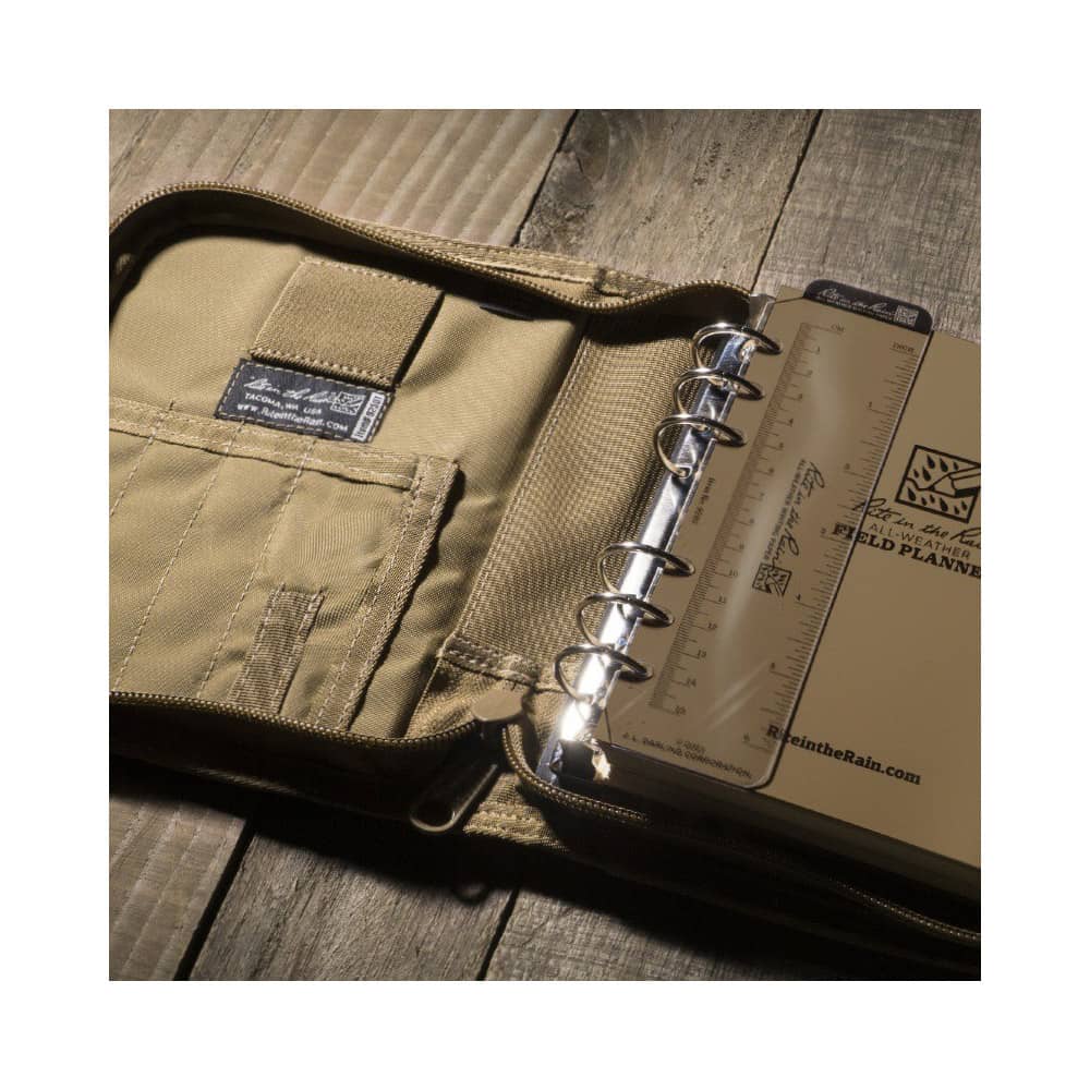 Field Planner Kit 9250T & 9250B | Rite in the Rain