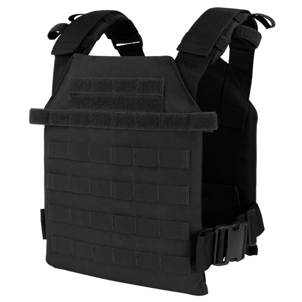 Condor Sentry Plate Carrier Vest