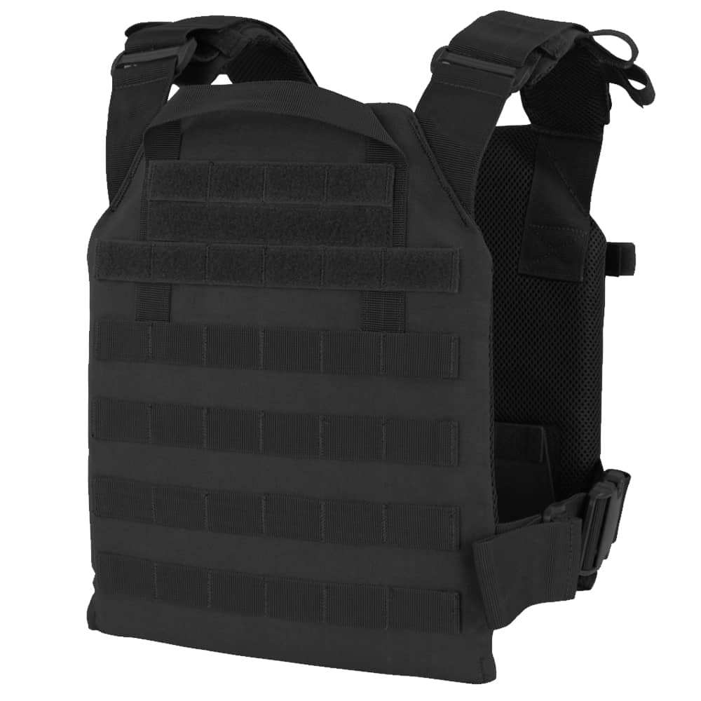 Condor Sentry Plate Carrier Vest
