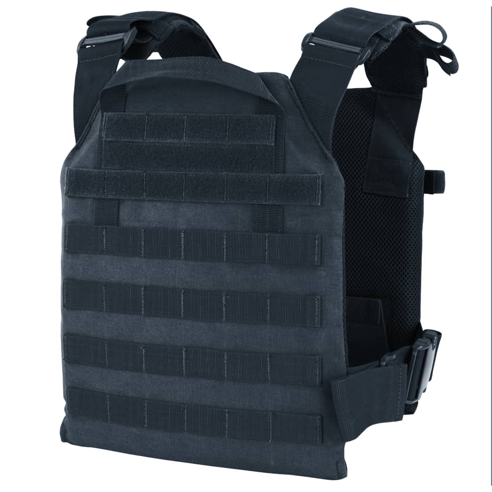 Condor Sentry Plate Carrier Vest