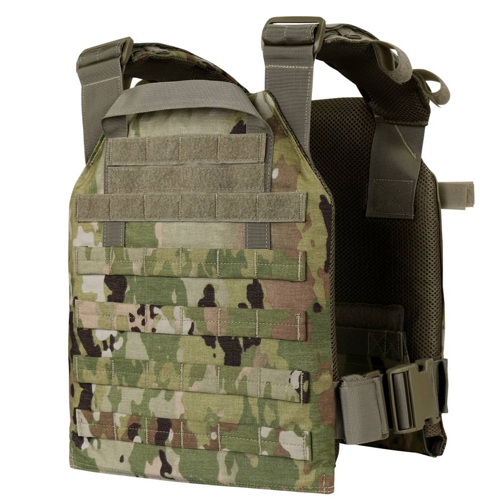 Condor Sentry Plate Carrier Vest