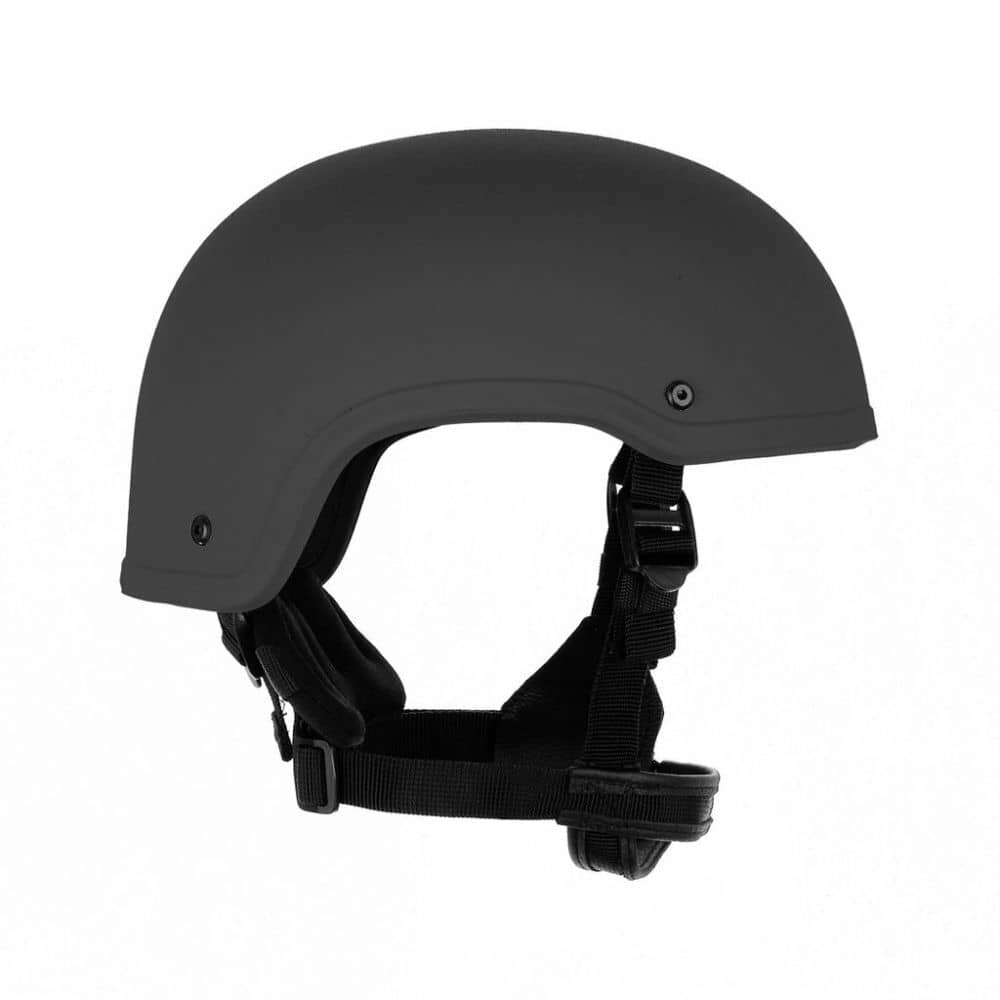 Shellback Tactical Level IIIA Ballistic High Cut ACH Helmet
