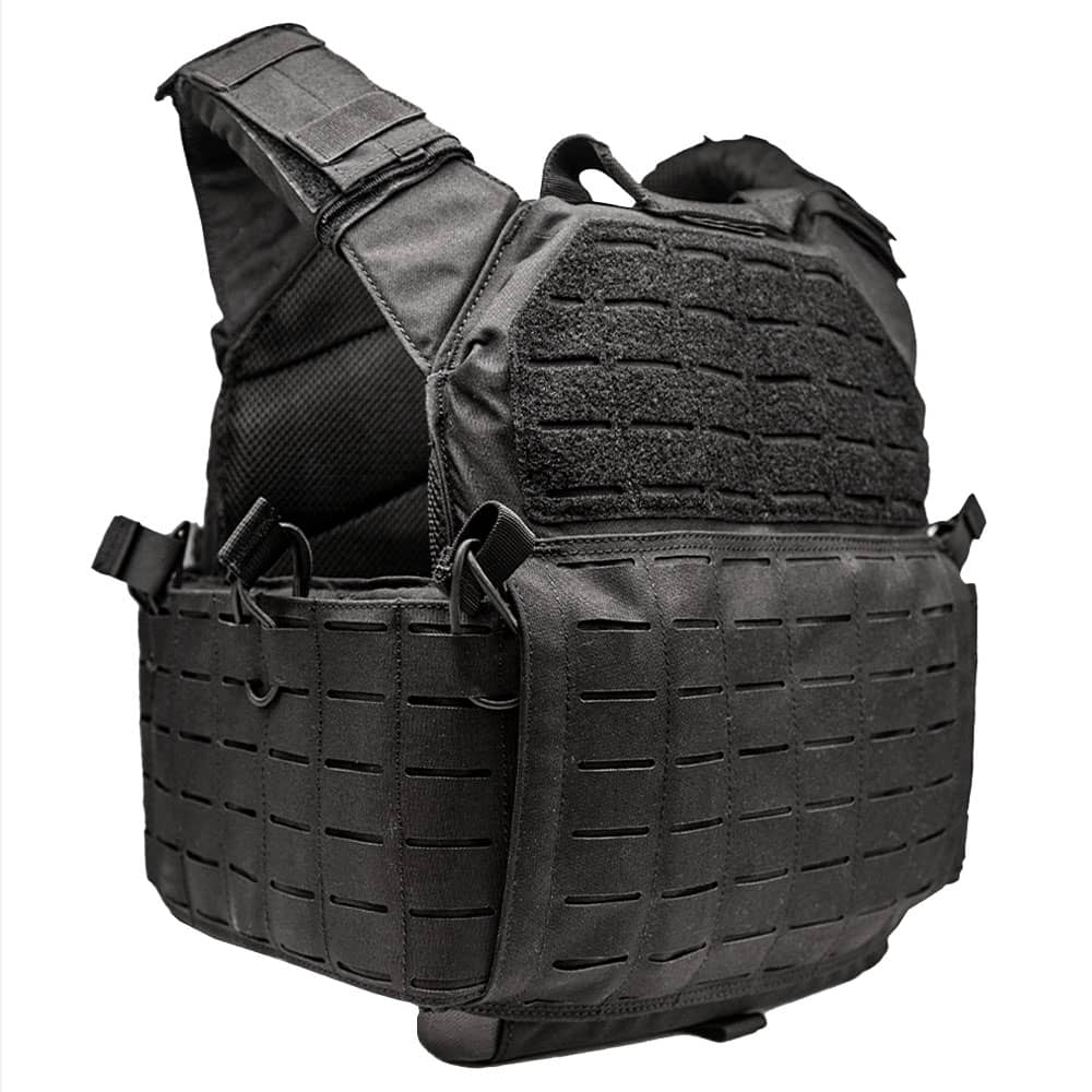 Shellback Tactical Rampage 2.0 Plate Carrier