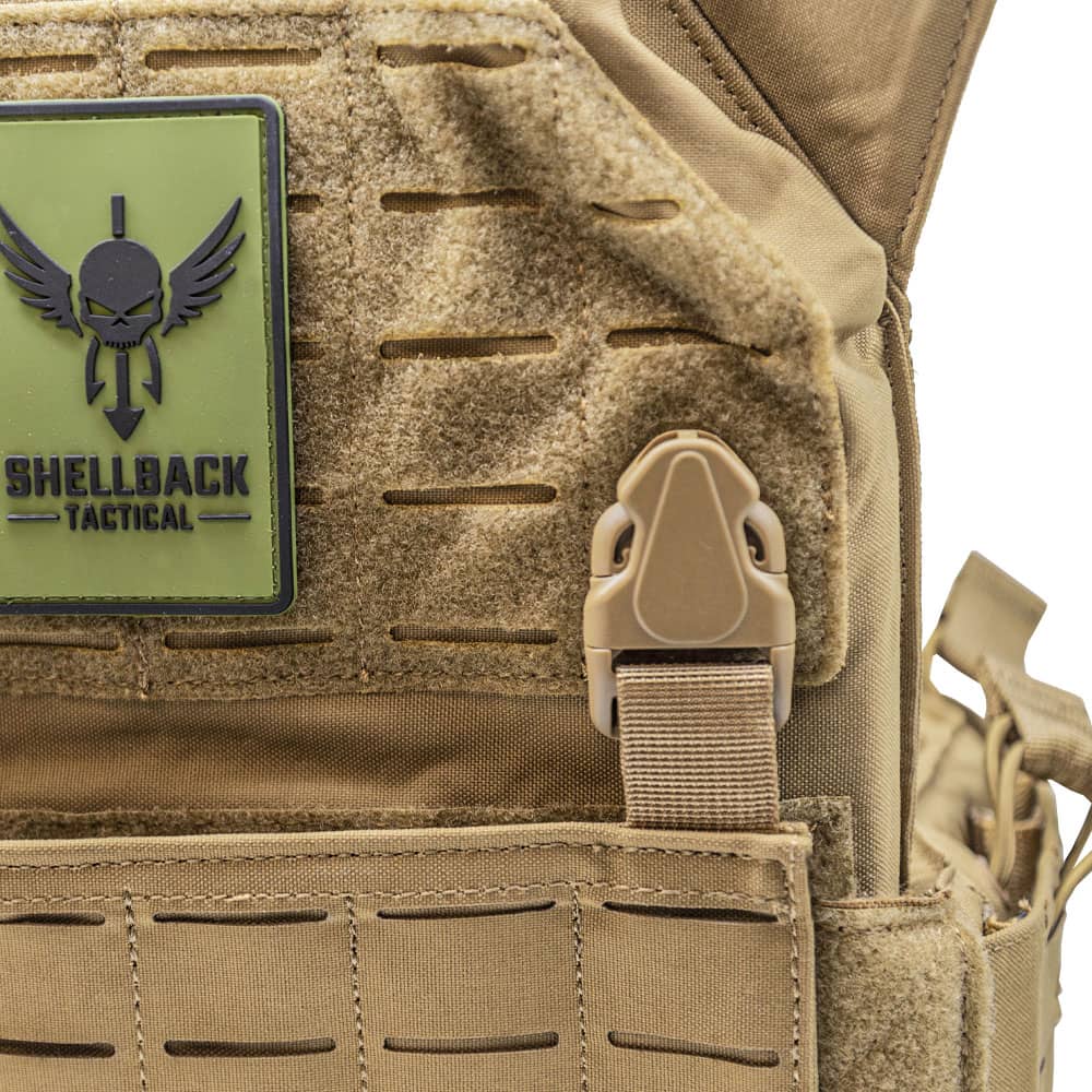 Shellback Tactical Rampage 2.0 Plate Carrier