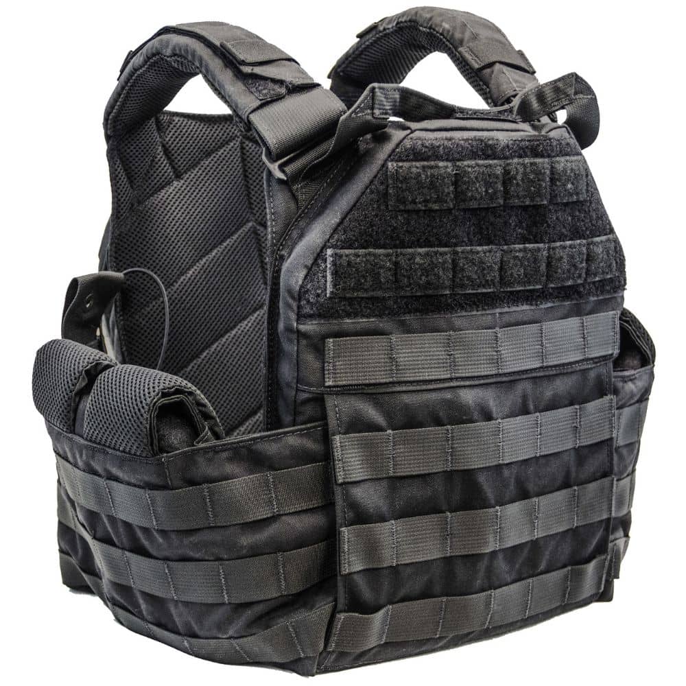 Shellback Tactical SF Plate Carrier | Tactical Vests