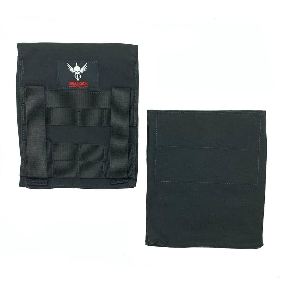 Shellback Tactical Side Plate Pockets 2.0