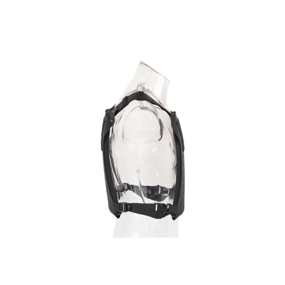 Blue Force Gear PLATEminus 3 Plate Carrier Side Straps