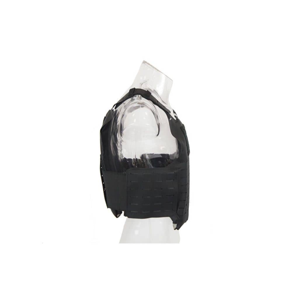 Blue Force Gear PLATEminus 3 Plate Carrier Side Straps