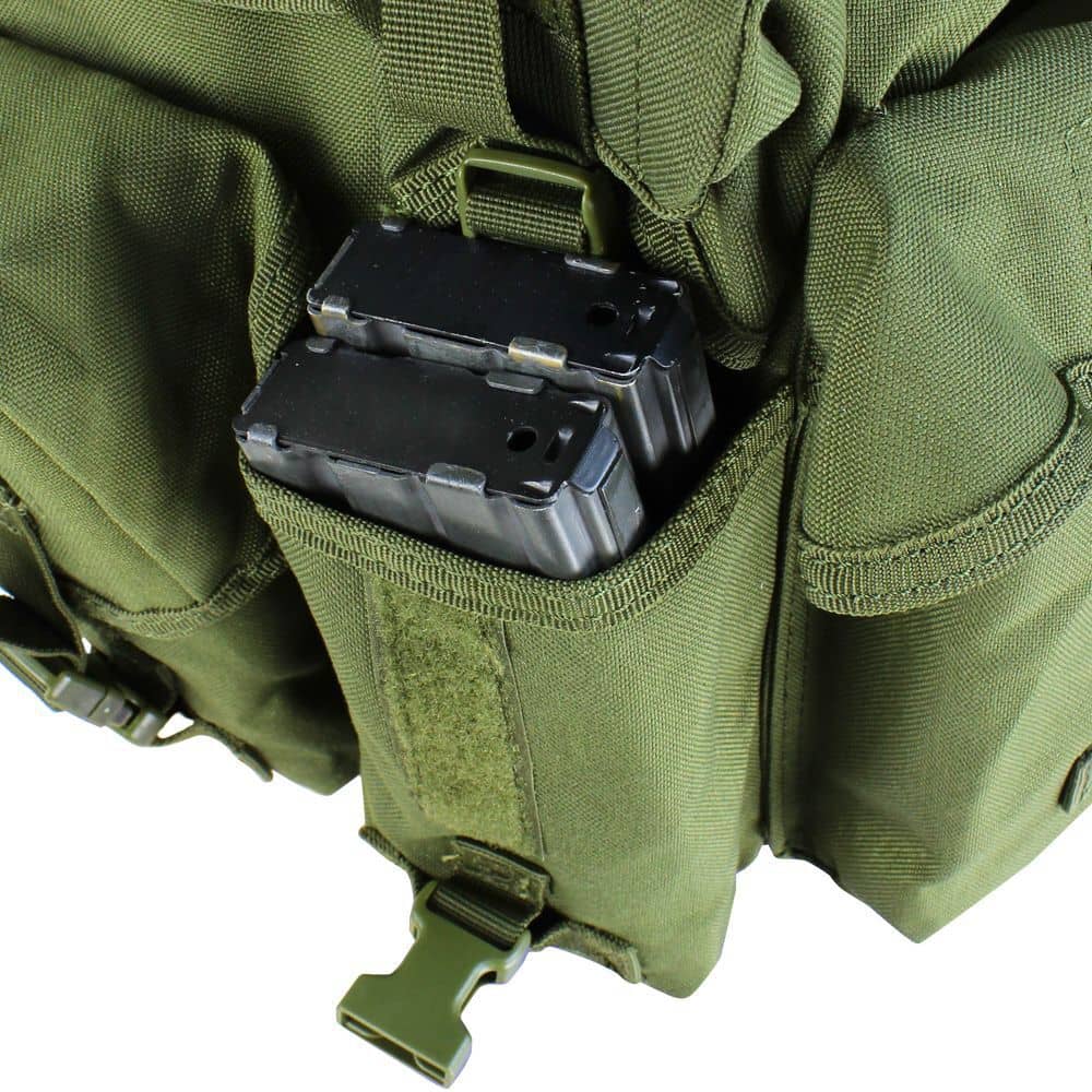 Condor 7 Pocket Chest Rig