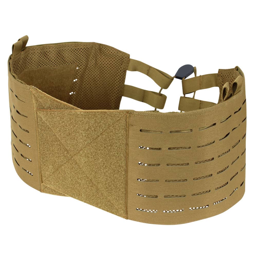 Condor LCS VAS Modular Cummerbund