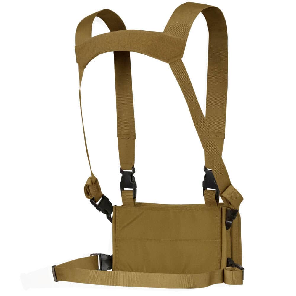 Stowaway Chest Rig 201236 Condor Chest Rig