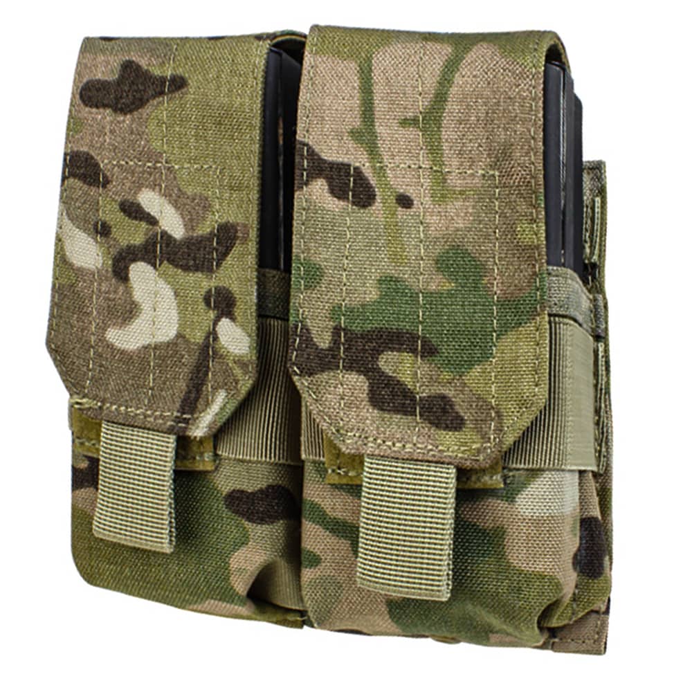 Condor Double M14 Magazine Pouch