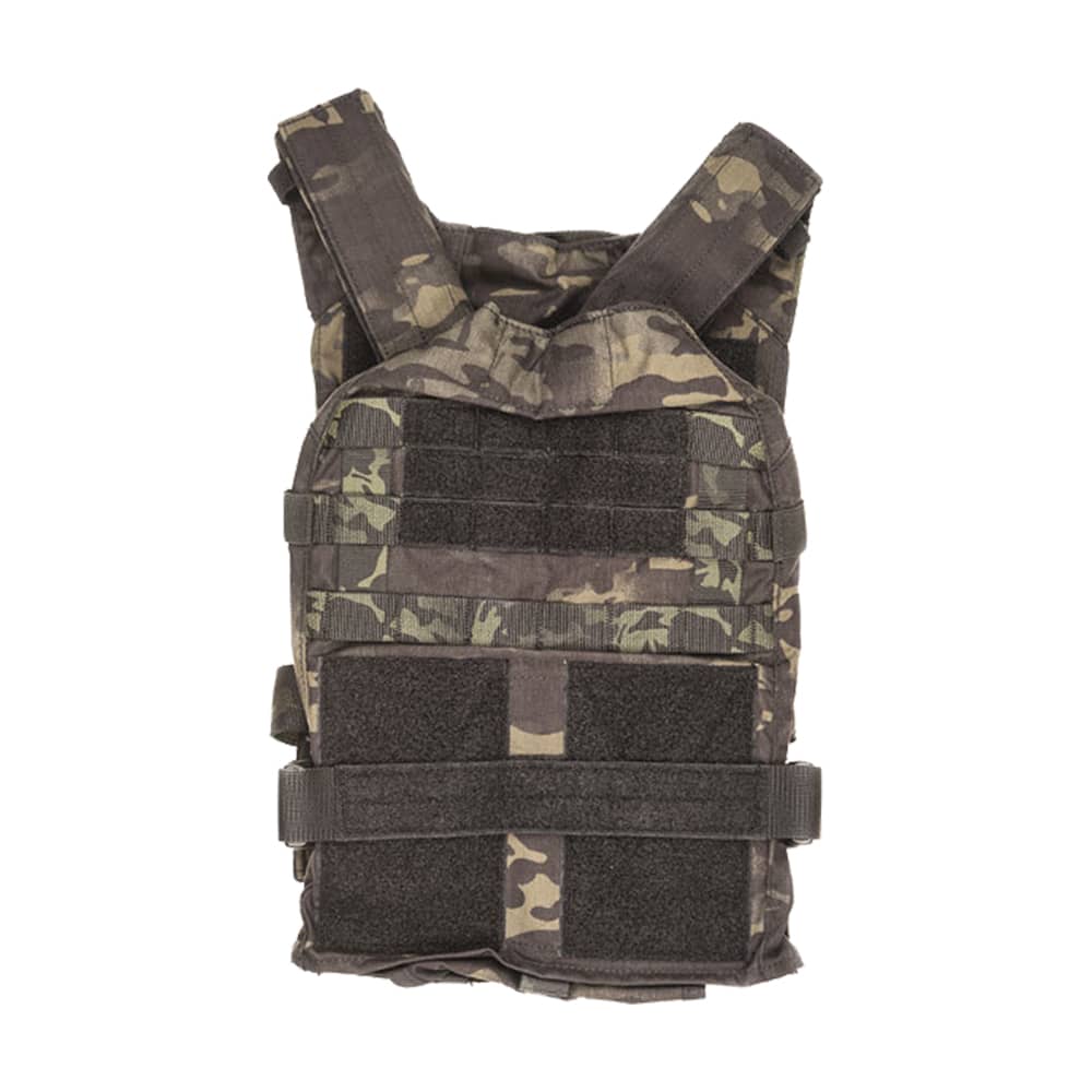 HRAC Plate Carrier | HRT Tactical