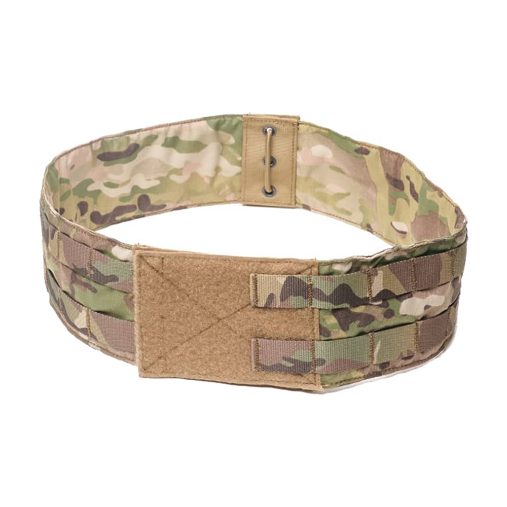 MOLLE Cummerbund | HRT Tactical