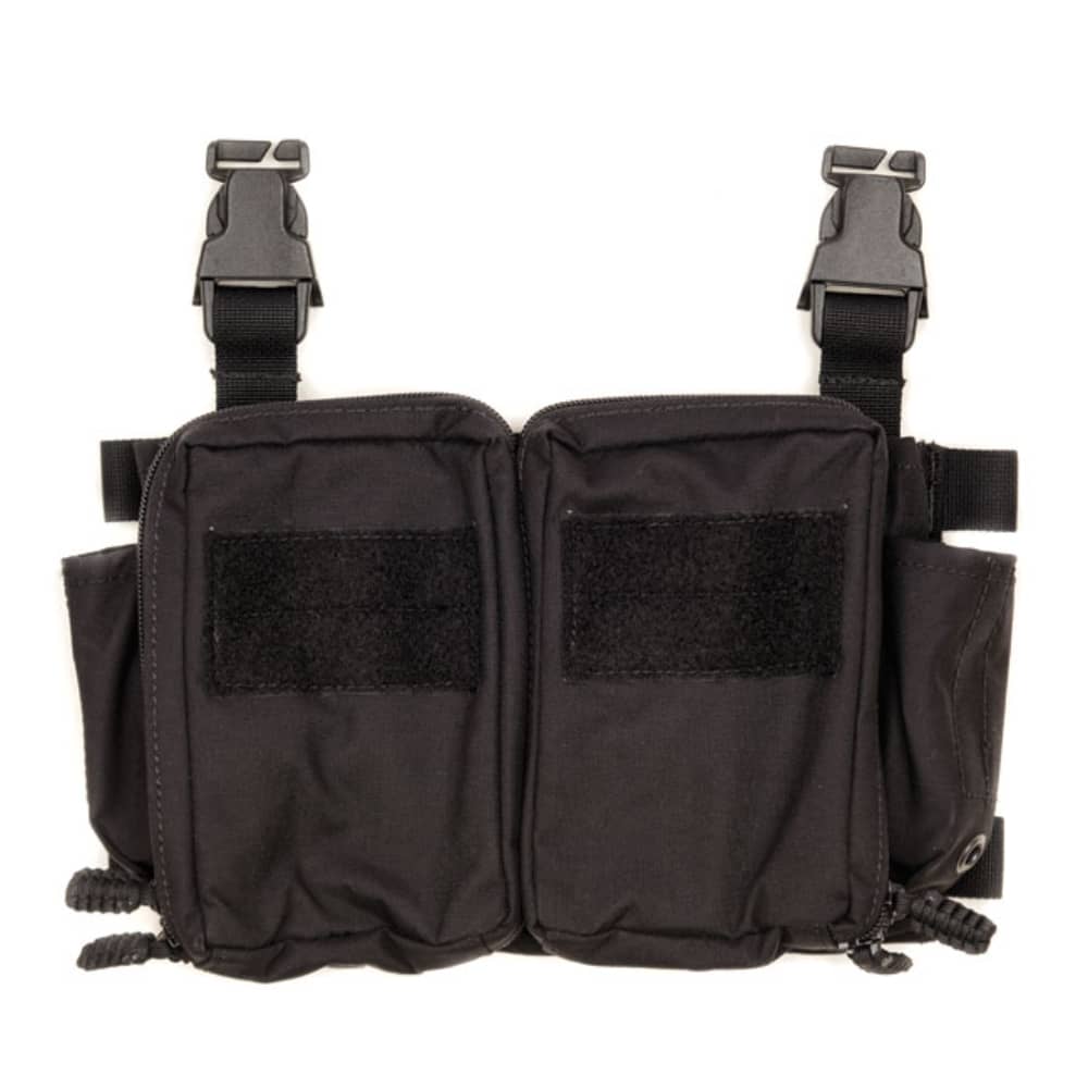 Hrt Tactical Maximus Placard Swift Clip