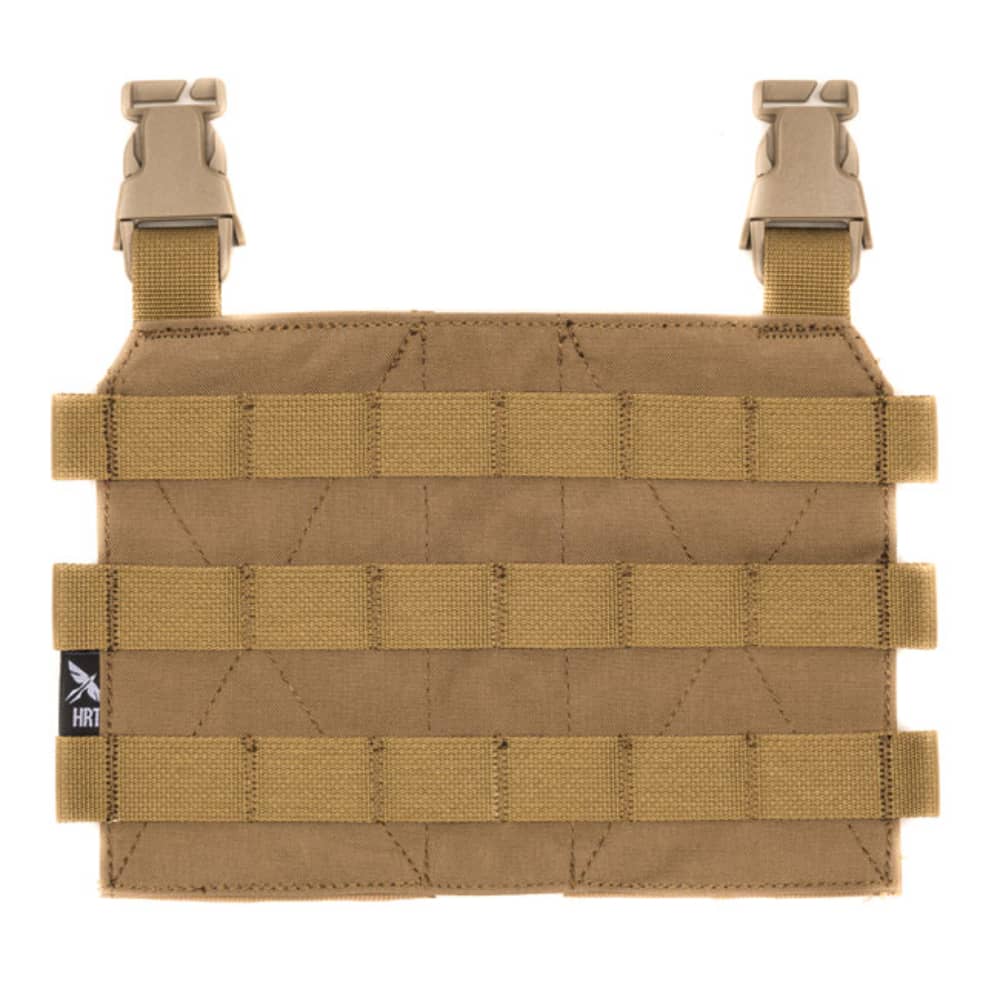 MOLLE Placard | HRT Tactical