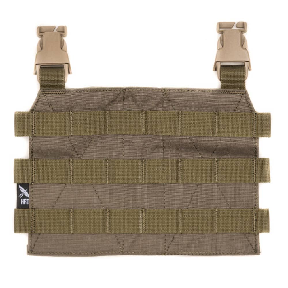 MOLLE Placard | HRT Tactical