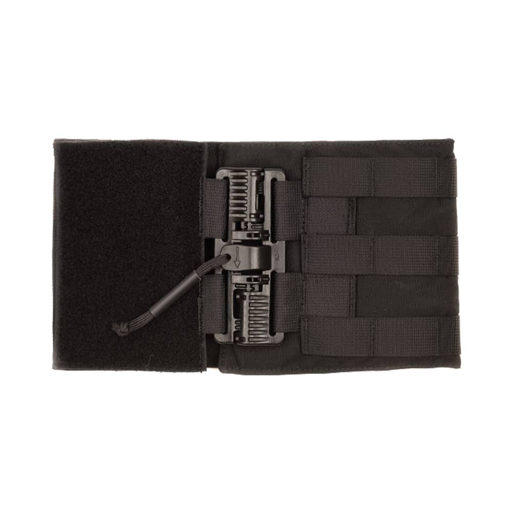 Hrt Tactical Quick Release Cummerbund