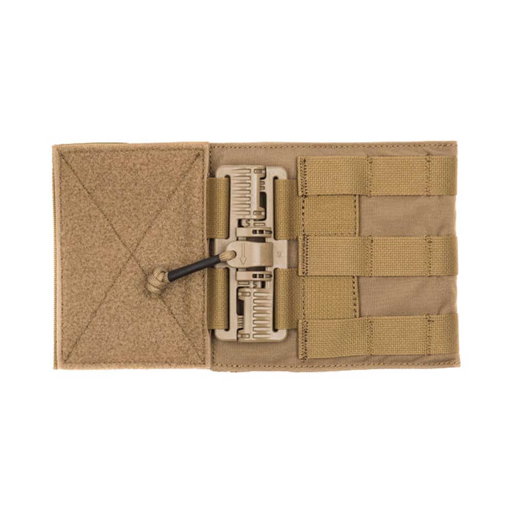 Hrt Tactical Quick Release Cummerbund