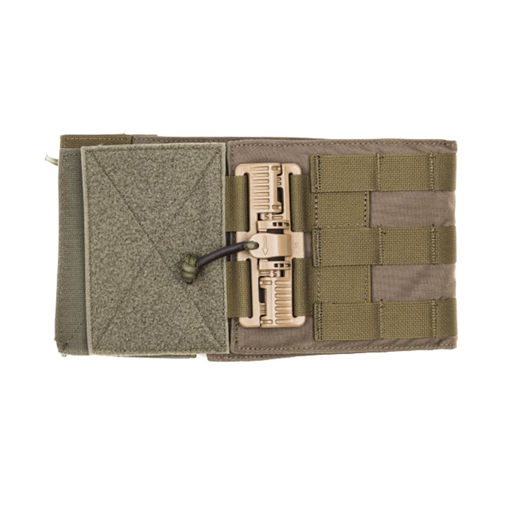 Hrt Tactical Quick Release Cummerbund
