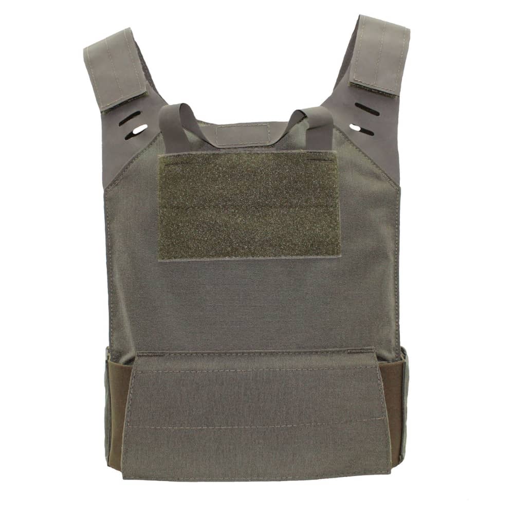 Shellback Tactical Stealth Low Vis Concealable Plate Carrier