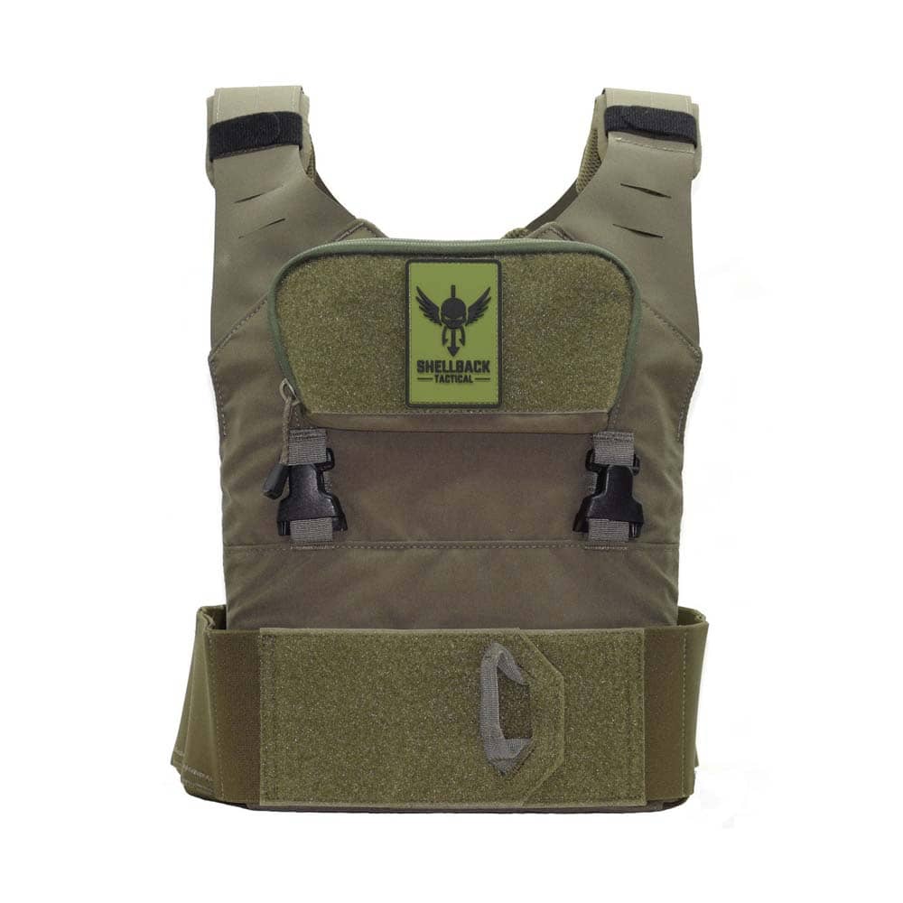 Shellback Tactical Stealth 2.0 Plate Carrier