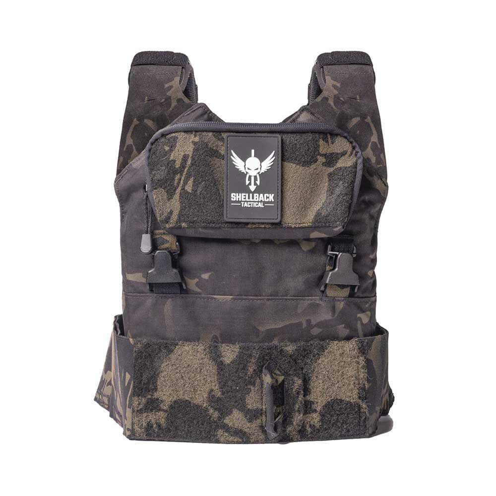 Shellback Tactical Stealth 2.0 Plate Carrier