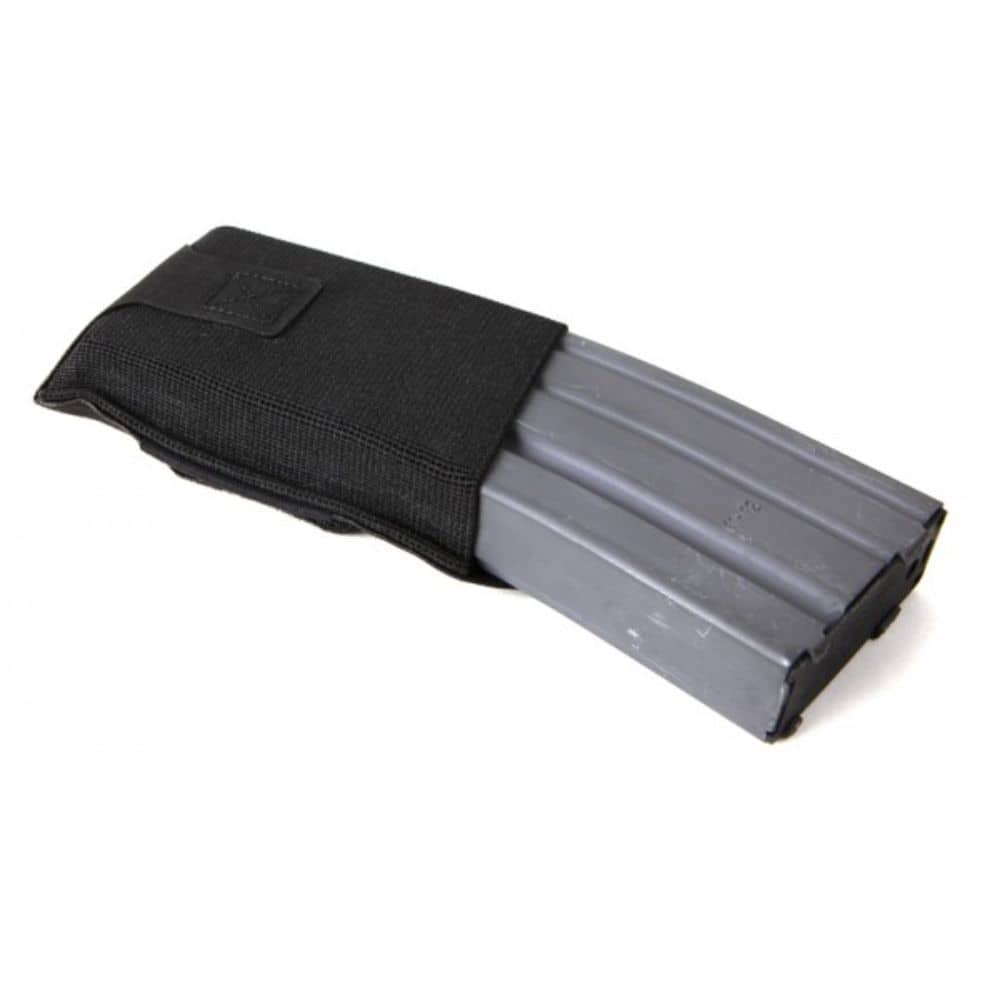 Belt Mounted M4 Mag Pouch | Blue Force