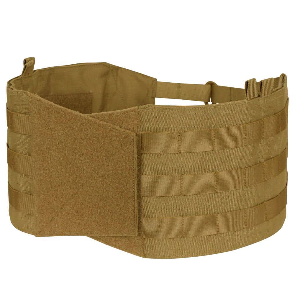 Condor Modular Operator Plate Carrier Gen II