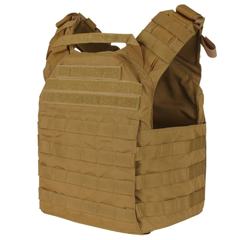Condor Cyclone Lightweight Plate Carrier
