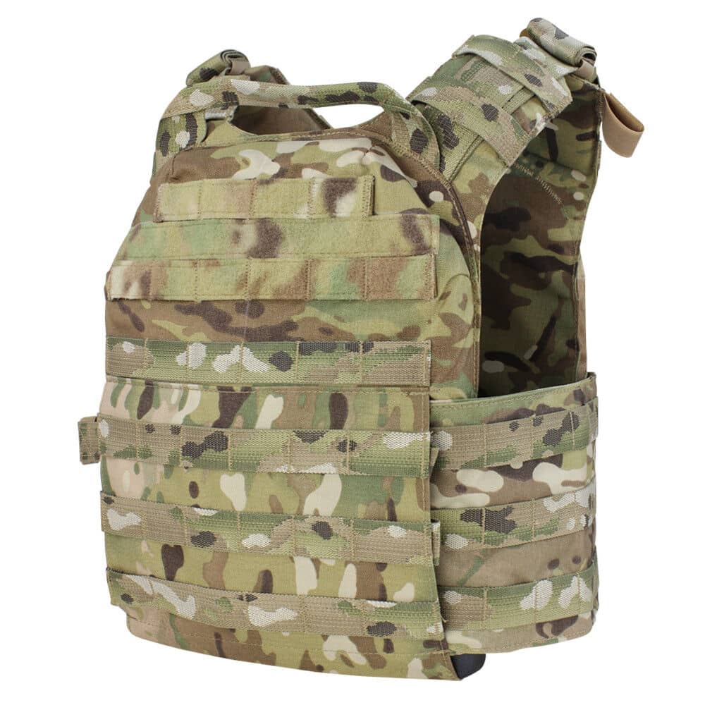 Condor Cyclone Lightweight Plate Carrier