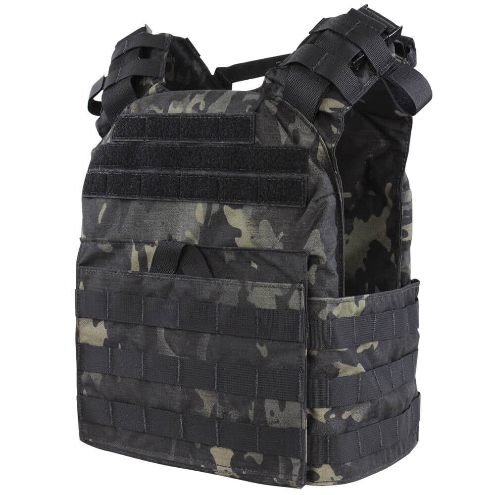 Condor Cyclone Lightweight Plate Carrier