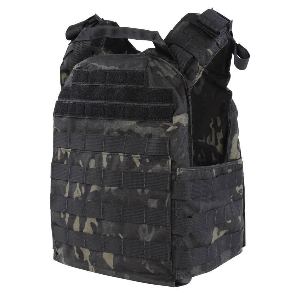 Condor Cyclone Lightweight Plate Carrier