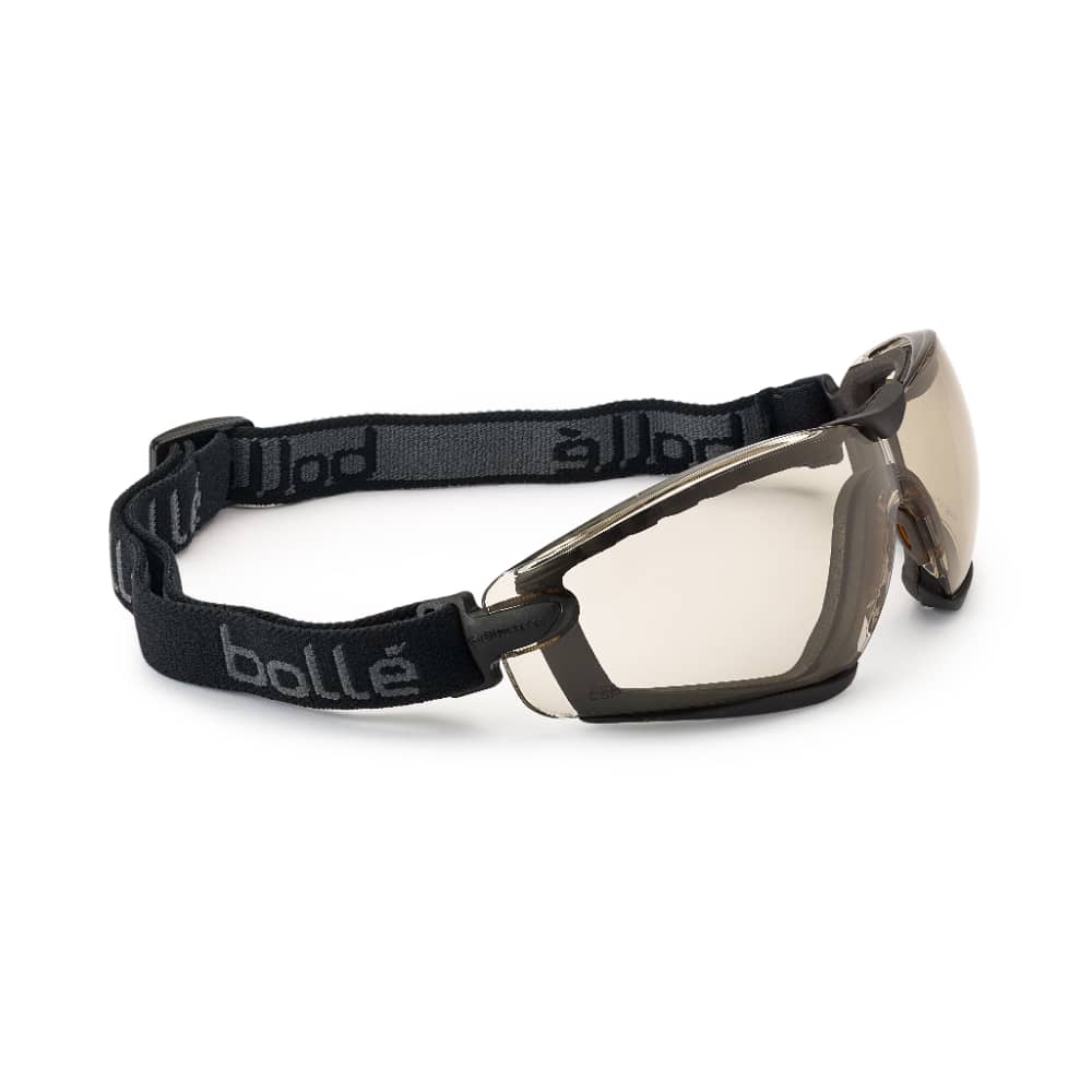 Bolle Safety COBRA Safety Goggles