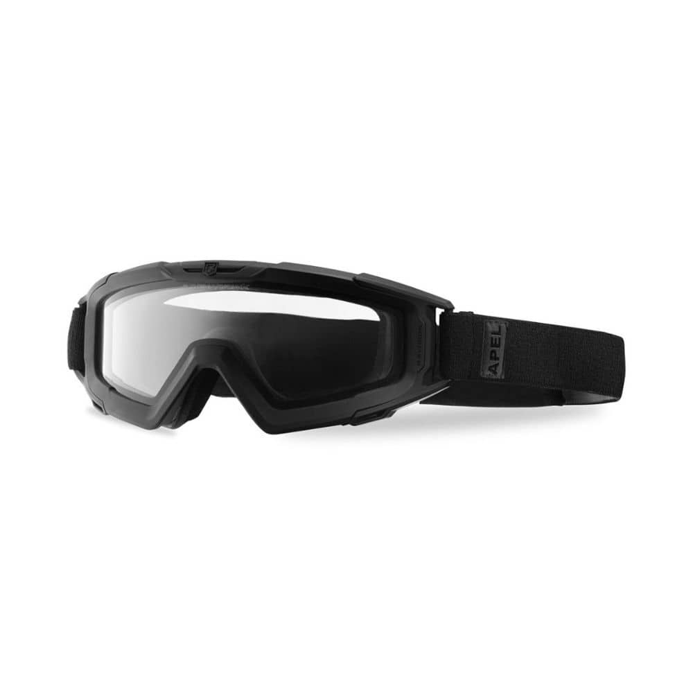 Revision Military Snowhawk Goggle System Deluxe Kit