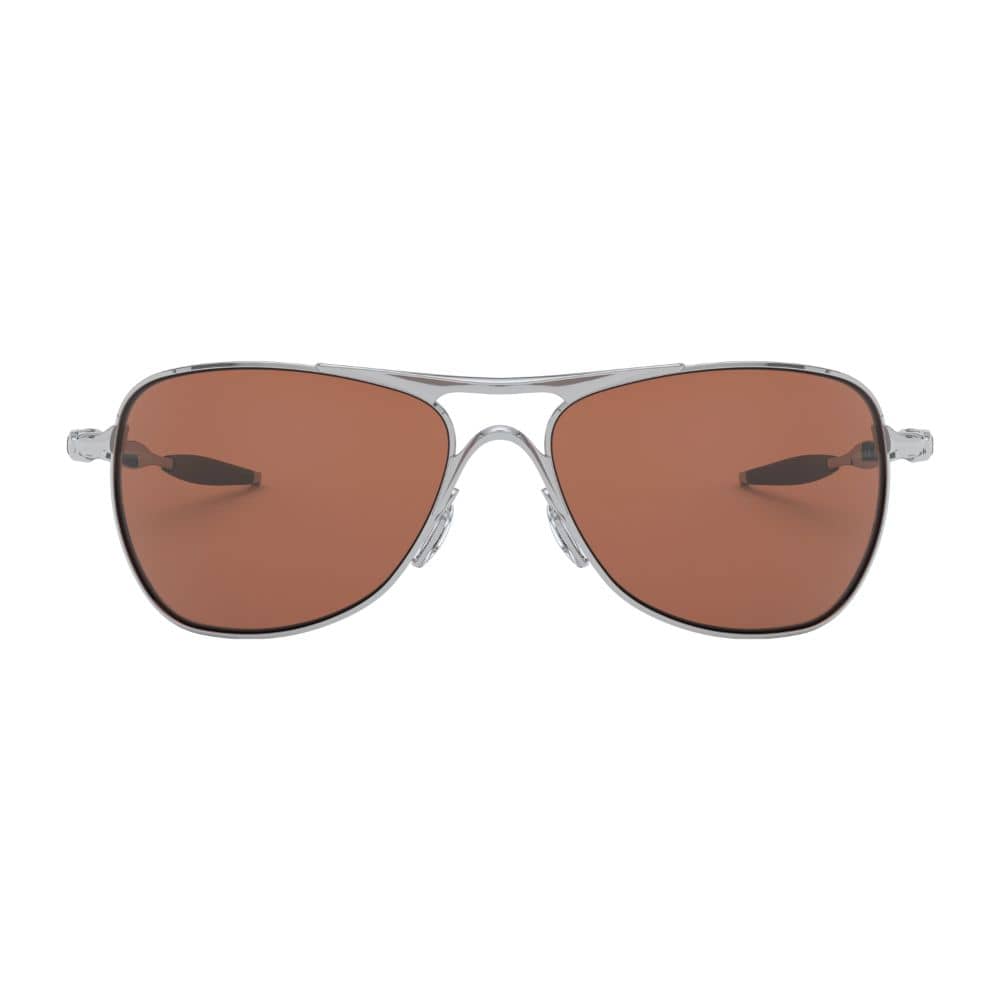 Oakley SI Crosshair with Vr28 Black Iridium Lenses