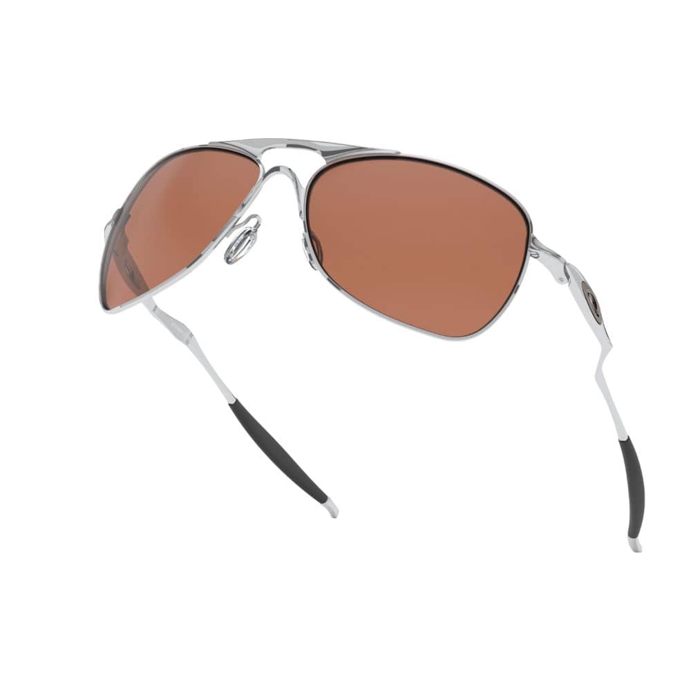 Oakley SI Crosshair with Vr28 Black Iridium Lenses