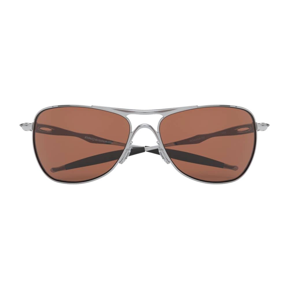 Oakley SI Crosshair with Vr28 Black Iridium Lenses