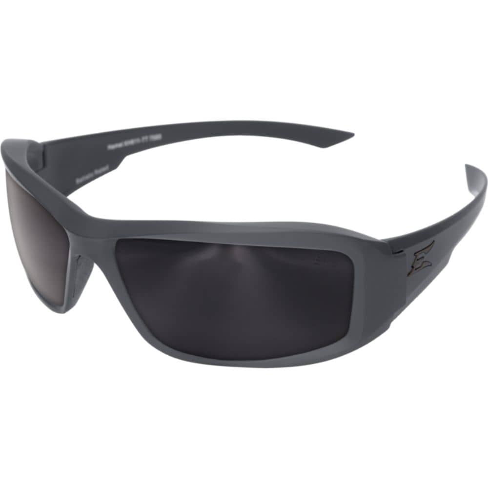 Edge Tactical Eyewear Hamel Thin Temple Sunglasses