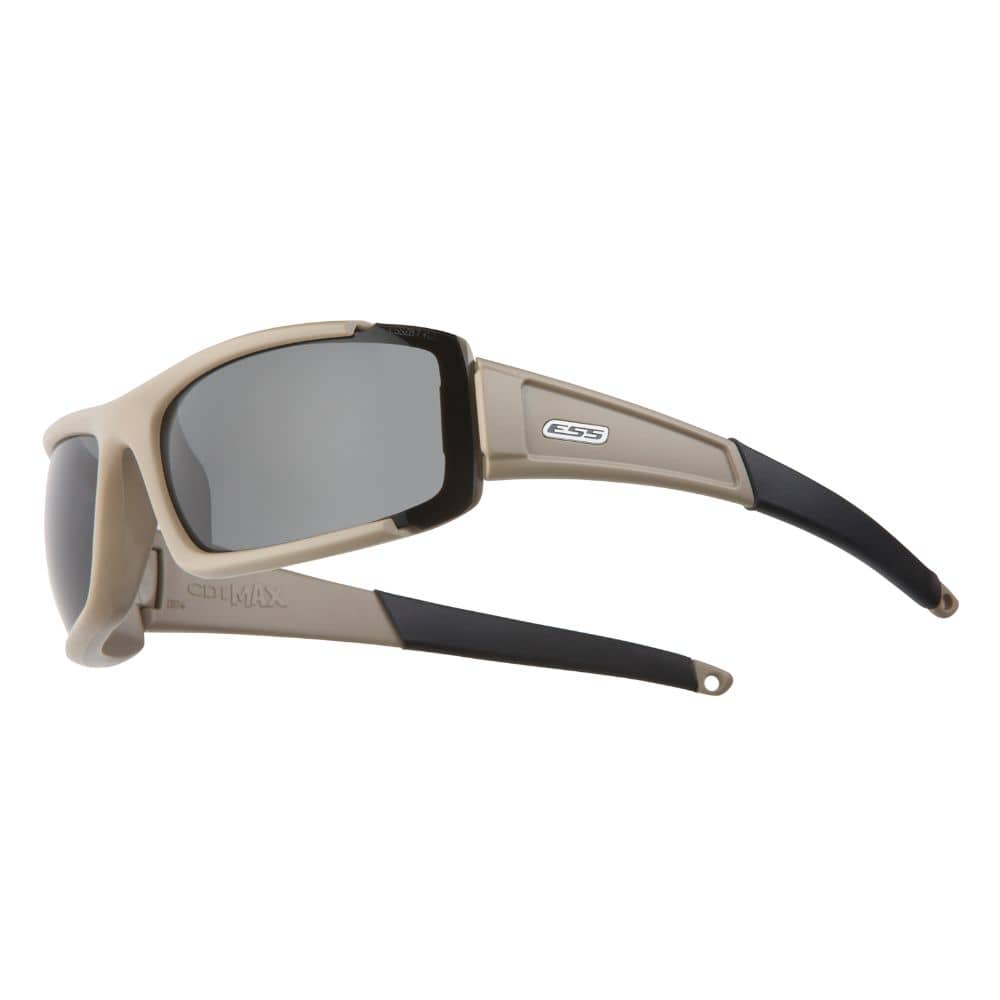 ESS CDI Max Sunglasess 2 Lens Kit
