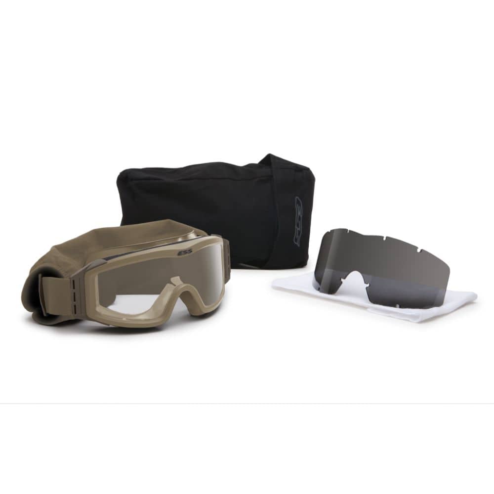 ESS Profile NVG Goggles