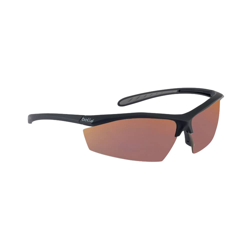 Bolle Safety SENTINEL Ballistic Sunglasses
