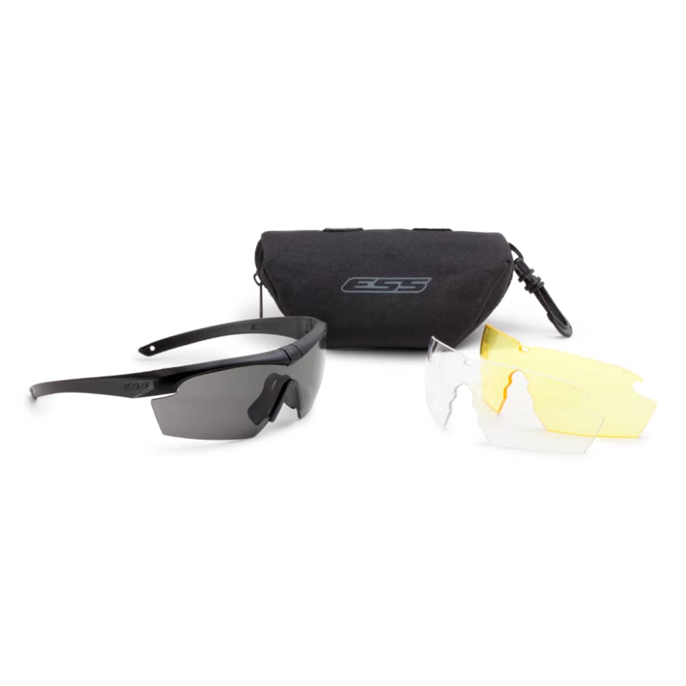 ESS Crosshair Eyewear System