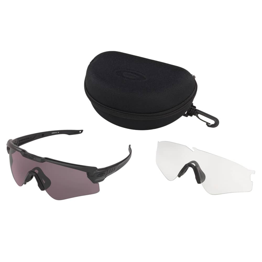 M Frame Alpha Array | Oakley SI