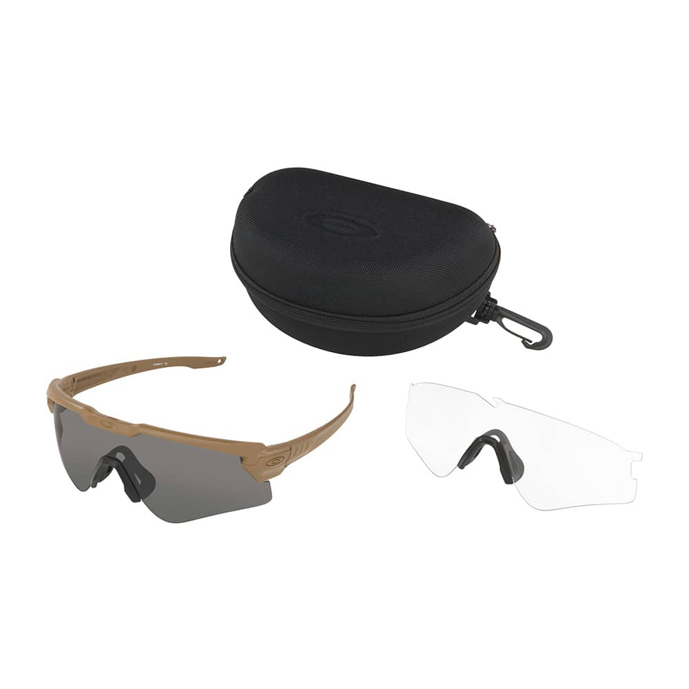 M Frame Alpha Array | Oakley SI