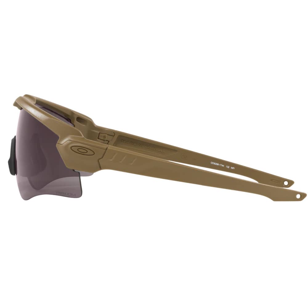 M Frame Alpha Array | Oakley SI