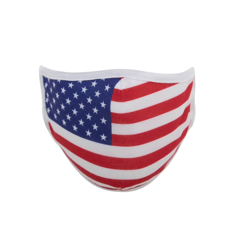 Rothco Reusable 3 Layer Face Mask